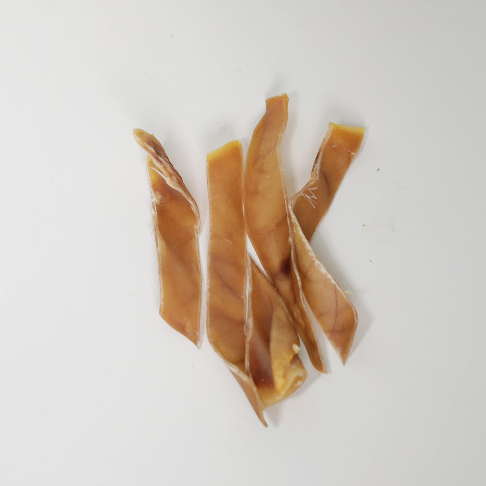 Healthy Dog treats | Tonka & Crumb