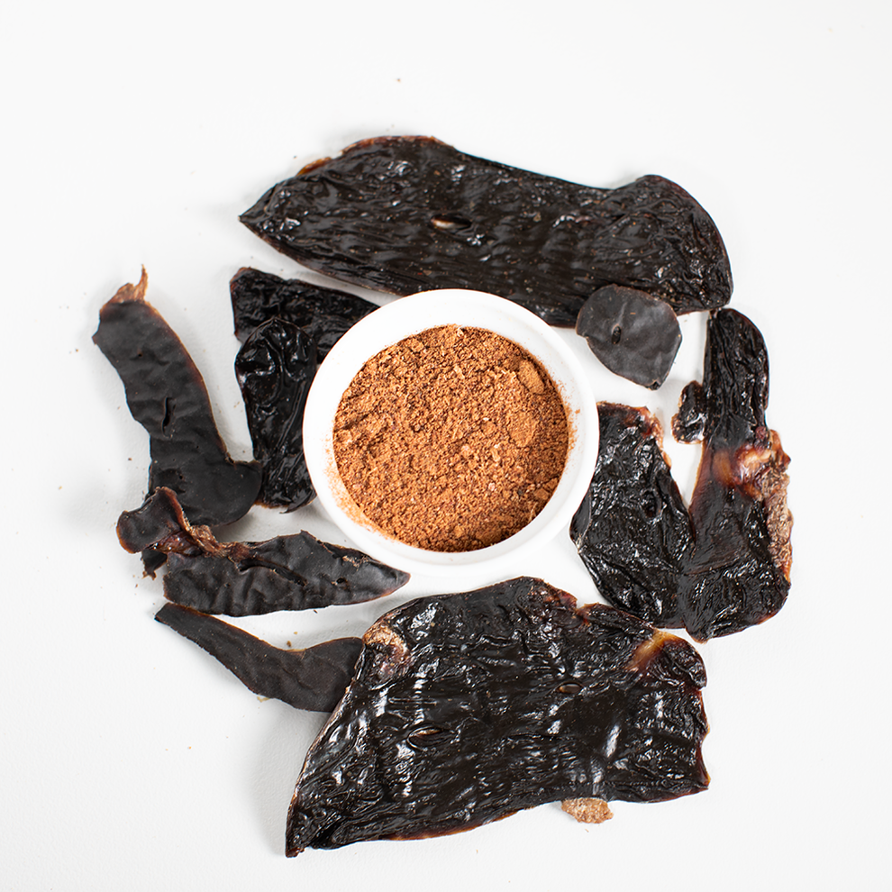 Pork Liver Dog Meal Toppers – Tonka & Crumb